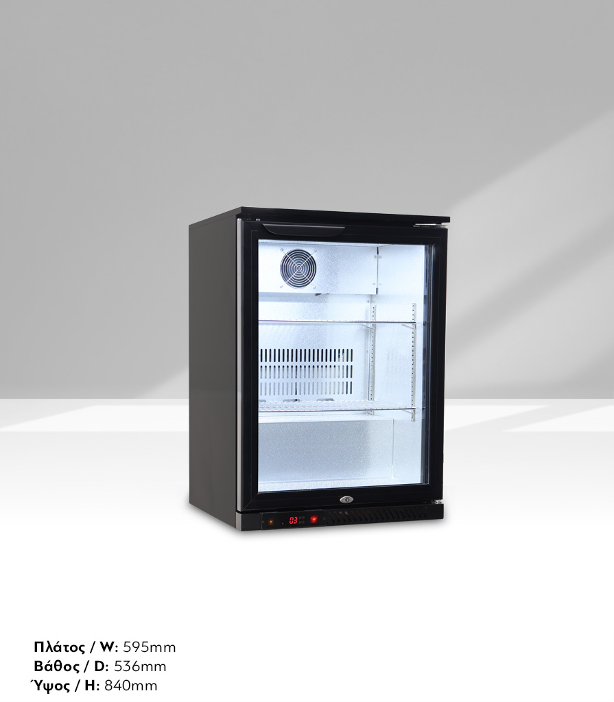 Προϊόντα Sidebar | ECOFRIDGE