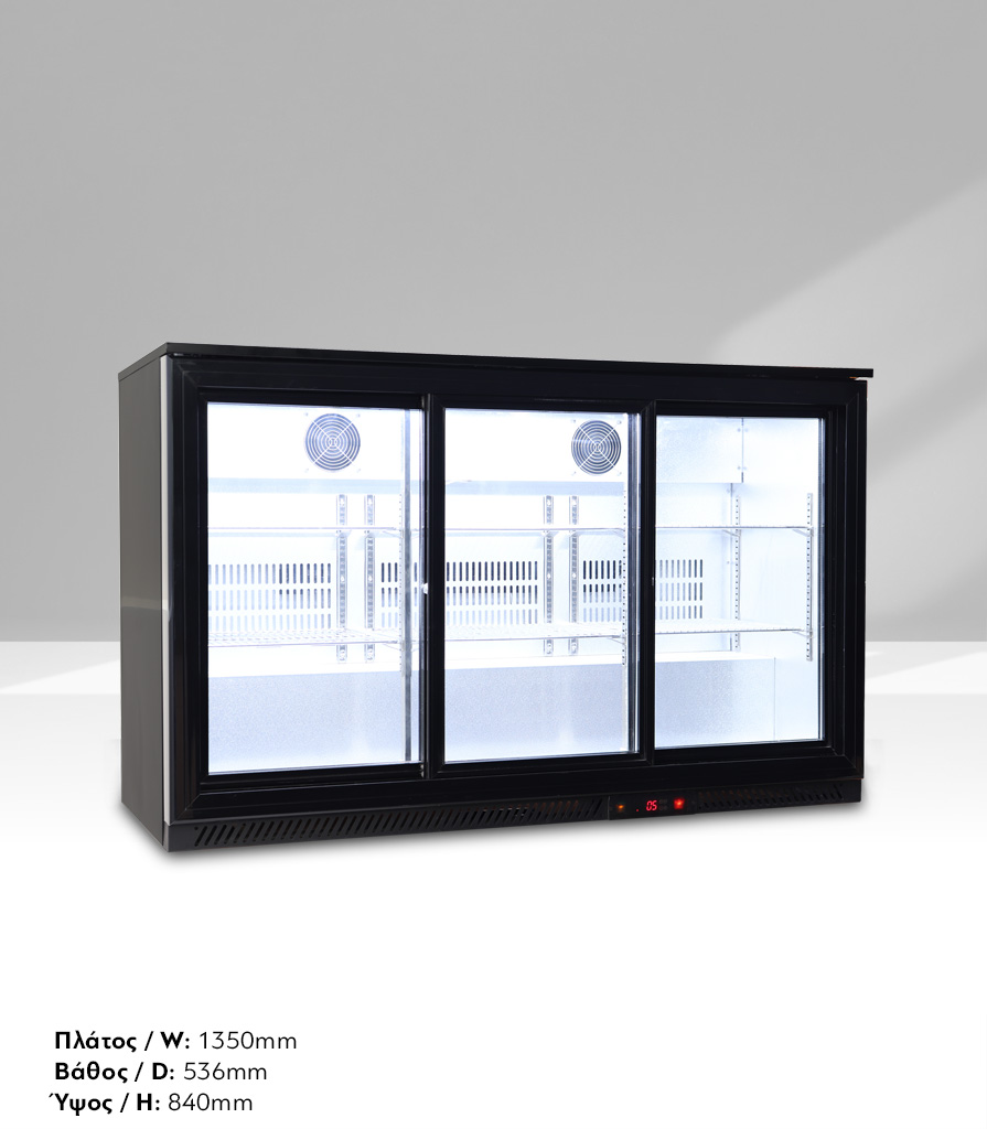 Προϊόντα Sidebar | ECOFRIDGE