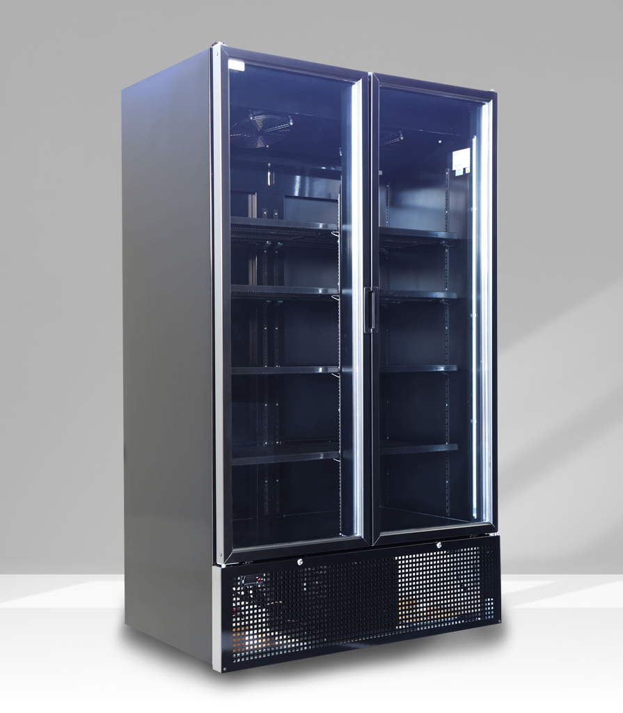 Ecofridge | Εισαγωγές επαγγελματικών ψυγείων