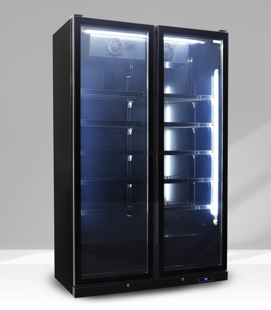 Ecofridge | Εισαγωγές επαγγελματικών ψυγείων